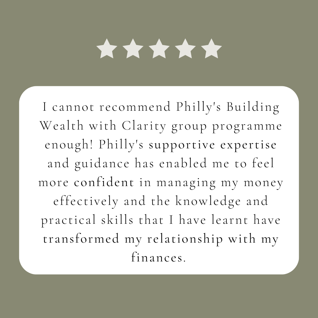 Work with me - Philly Financial